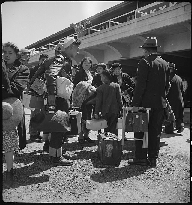 Tanforan: from internment camp to mall to biotech campus – The Burlingame B